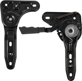 BESPORTBLE JECOMPRIS Winkelversteller f&uuml;r Gaming B&uuml;rostuhl Neigungsversteller Sitzwinkelverstellung Ergonomischer Sitzregler Zubeh&ouml;r f&uuml;r Gaming Chair und B&uuml;ro dr