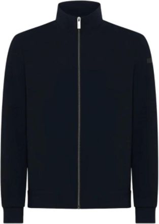 Roberto Ricci Design Rrd, Homme, Sweatshirts et sweats &agrave; capuche, Bleu, Taille: XL Surflex Hood Zip Fleece