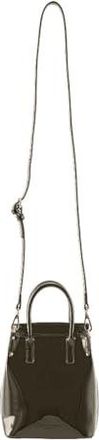 Seidenfelt Manufaktur sac &agrave; main sac &agrave; &eacute;paule bandouli&egrave;re Grenaa Mini Tote Khaki kaki