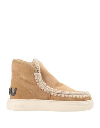 Mou SCHUHE - Stiefeletten auf YOOX.COM