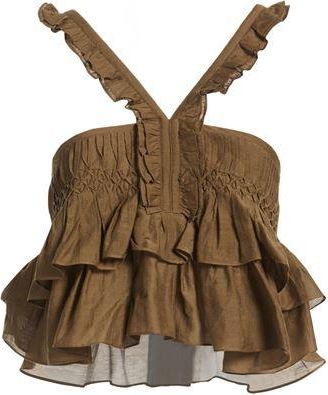 Isabel Marant TOPS - Tops sur YOOX.COM