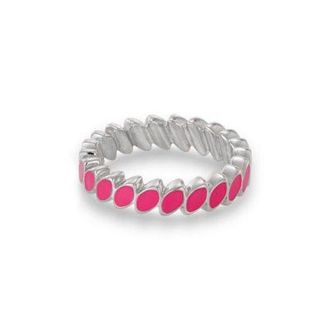 Pandora Pandora - 19141E05-54 - Bague - Femme - Argent 925/1000-rhodié - Taille 54