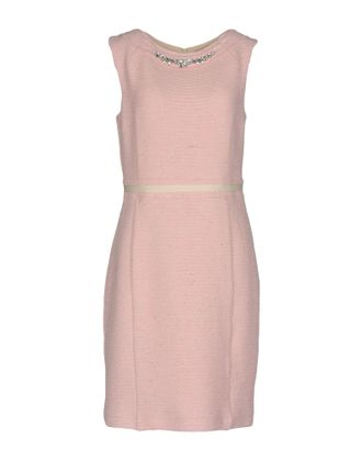 Blugirl KLEIDER - Mini-Kleider auf YOOX.COM