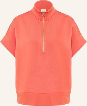 Varley Sweat-Troyer Ritchie rot