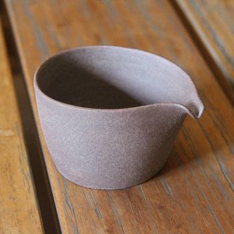 Tea Soul Purion Manuelle linke Kanne - Krug aus Netzstoff - Fassungsvermögen 150 ml - Tea Soul