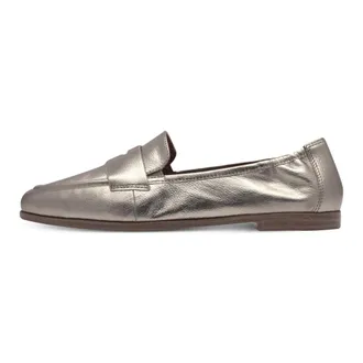 Tamaris Femme, Chaussures, Gris, Taille: 39 EU Mocassins