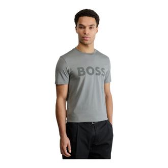 HUGO BOSS Herren, Oberteile, Grau, 2XLGr&ouml;&szlig;e
