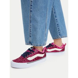 Vans Sneakers aus Stoff Vans Knu Skool VN000D6ZY3K1 Rosa