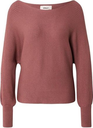 Only Strickpullover ONLAdaline (1-tlg) Plain/ohne Details