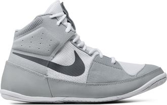 Nike Boxschuhe Nike Fury AO2416 101 Grau