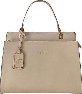 Gian Marco Venturi Schultertasche Women
