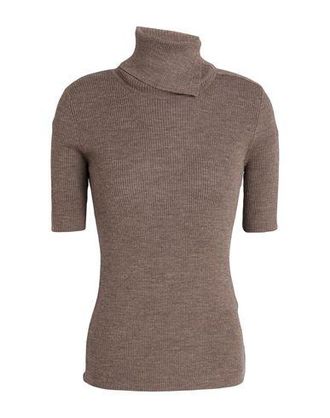 P.A.R.O.S.H. MAILLE - Cols roul&eacute;s sur YOOX.COM