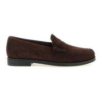 G.H. Bass & Co. G.h. Bass & Co., Homme, Chaussures, Brun, Taille: 42 EU Easy Weejuns Larson Mocassins Penny