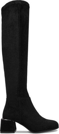 Jenny Stiefel CEO-HY2403-1 Schwarz