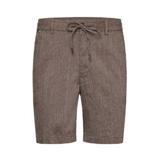 HUGO BOSS Kane 1 Shorts - - Shorts - Herren - Braun - W40