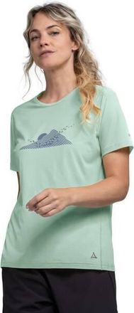 Schöffel Damen Shirt CIRC T Shirt Sulten L