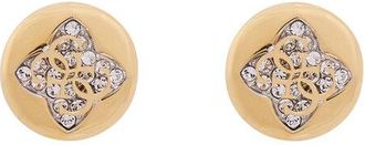 Guess Ohrringe JUBE06 467JW Goldfarben