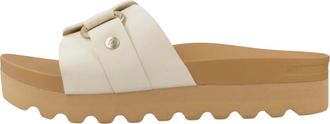 Reef Femme, Chaussures, Beige, Taille: 40 EU Vista Hi Sadie