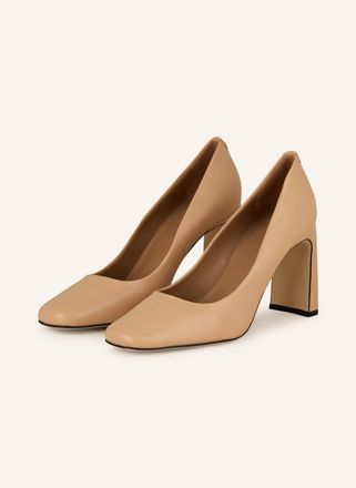 HUGO BOSS Pumps Luara beige