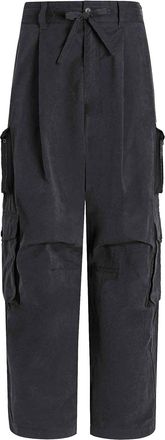 Dolce & Gabbana Pantalons D&eacute;contract&eacute;s - Gris