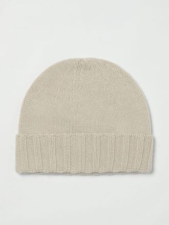 Drumohr Hut DRUMOHR Herren Farbe Weiss 1