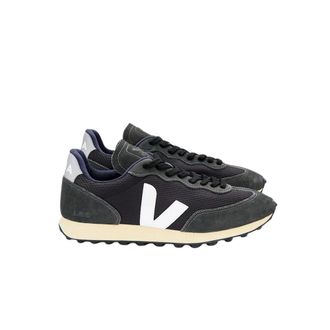 Veja Rio Branco Alveomesh - - Shoes - Herren - Schwarzk - 41 EU