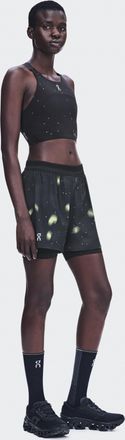 On Performance Shorts Lumos