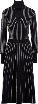 Elisabetta Franchi KLEIDER - Midi-Kleider auf YOOX.COM