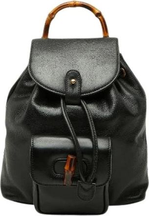 Gucci Damen, Pre-Owned, Schwarzk, ONE SIZEGr&ouml;&szlig;e