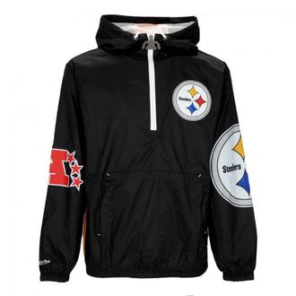 Mitchell & Ness NFL Team OG 2.0 Anorak Windbreaker - - Sport - Herren - Mehrfarbig - XL