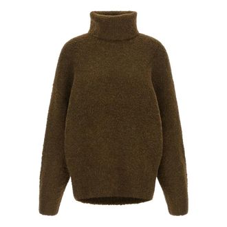 Toteme Strickware - - Knitwear - Damen - Braun - XS