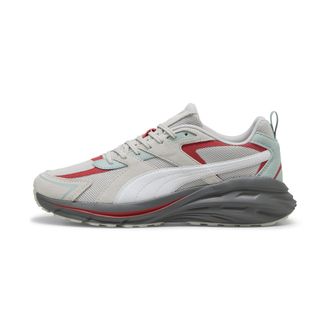 Puma Hypnotic LS Sneakers, Schuhe, Grau, 43