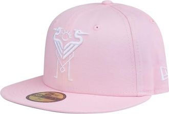 New Era 59Fifty Fitted Cap - MLS Inter Miami Pink