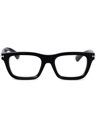 Burberry Sunglasses lunettes de vue BE2419 - Noir