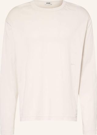 Drykorn Drykorn Longsleeve Saweno weiss