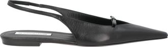 Victoria Beckham SCHUHE - Ballerinas auf YOOX.COM