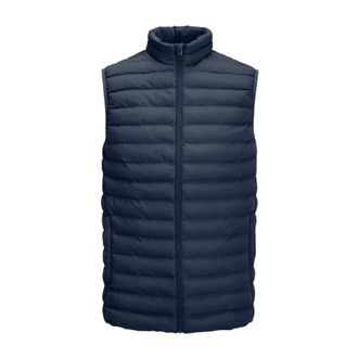 Jack & Jones Herren, Jacken, Blau, MGr&ouml;&szlig;e