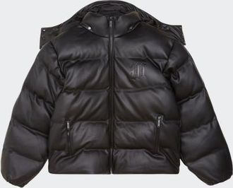 Wasted Doudoune - Taille XL