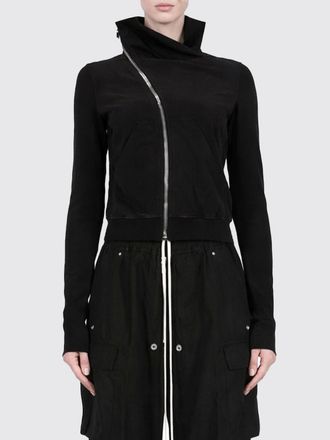 Rick Owens Sweat-Shirt RICK OWENS DRKSHDW Femme couleur Noir