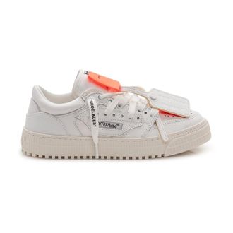 Off-white Femme, Chaussures, Multicolore, Taille: 36 EU 3.0 Off-Court Low-Top Baskets
