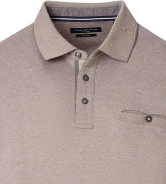 Casamoda Langarmshirt 403478000