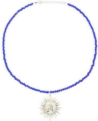 Hermina Athens Collier Sun Royal