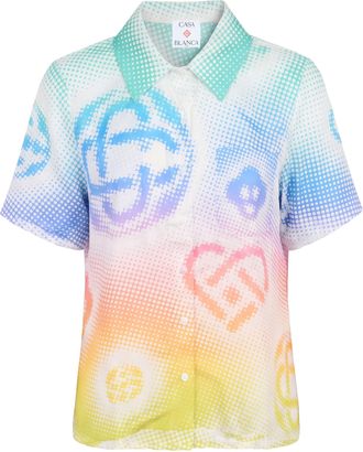 Casablanca TOPS - Hemden auf YOOX.COM