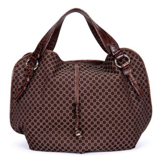 Celine Crossbody Bags - Bitter Sweet - Gr. unisize - in Braun - f&uuml;r Damen