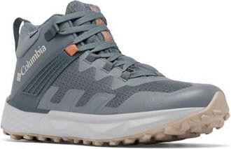 Columbia FACET 75 MID OUTDRY, Chaussures Randonnée pour Homme