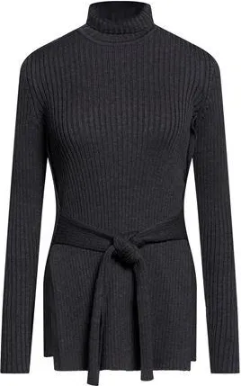 Alberta Ferretti MAILLE - Cols roul&eacute;s sur YOOX.COM