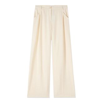 Oltre Damen, Hosen, Wei&szlig;, 2XLGr&ouml;&szlig;e