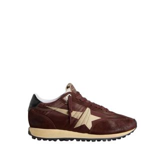 Golden Goose Sneakers - - Shoes - Damen - Braun - 38 EU