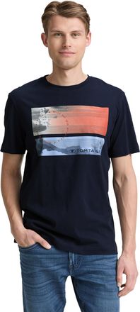 Tom Tailor Herren T-Shirt