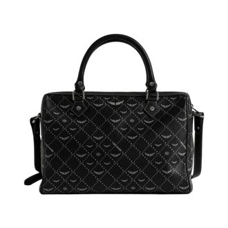 Zadig&Voltaire Sac Sunny Vibe Medium - Femme - Sacs - Noir - Taille: ONE Size